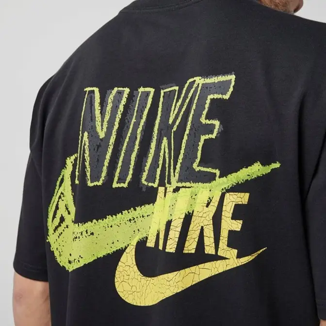 Nike Scribble T-Shirt | Where To Buy | The Sole Supplier