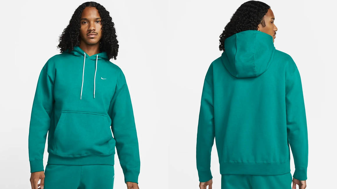 Elevate Your Essentials Looks With the Latest NikeLab Pieces Available ...