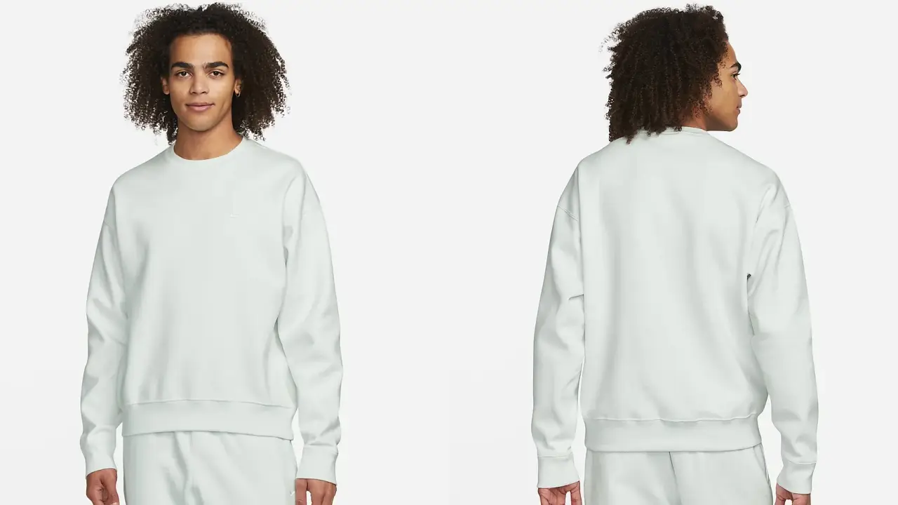 Elevate Your Essentials Looks With the Latest NikeLab Pieces Available ...