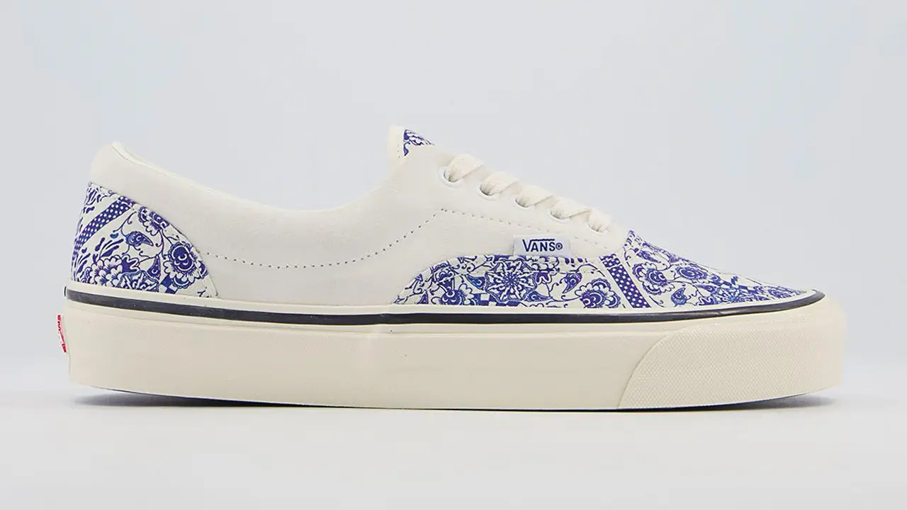 These 15 Must-Cop Sneaker Collabs Just Hit the Offspring Sale! | The ...