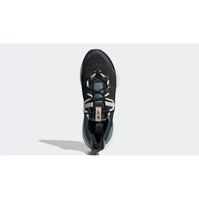 Parley x adidas Ultra Boost 21 Carbon Orbit Grey | Where To Buy | GX1244