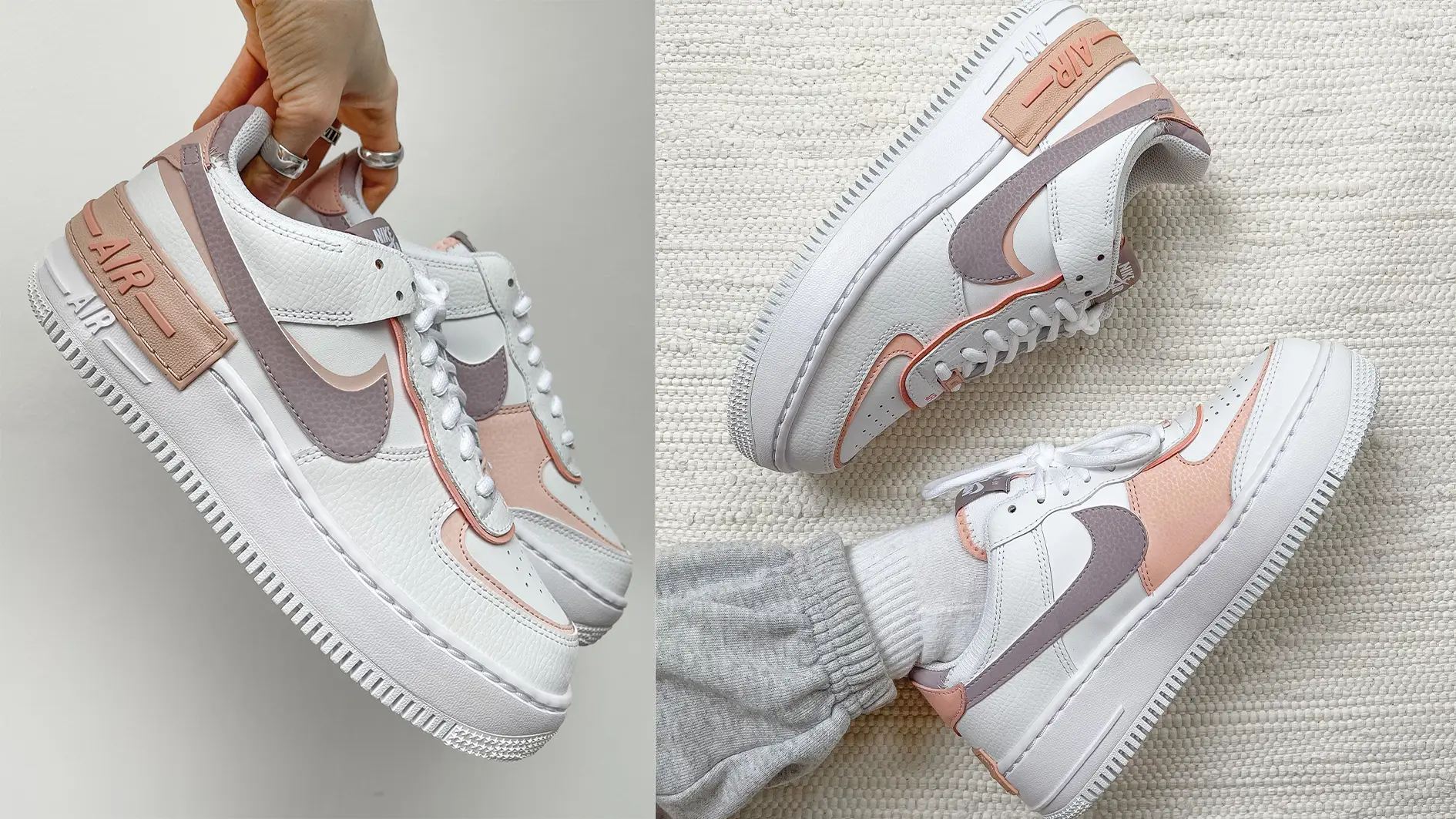 The Sole Womens' Heat of the Week #1 | The Sole Supplier