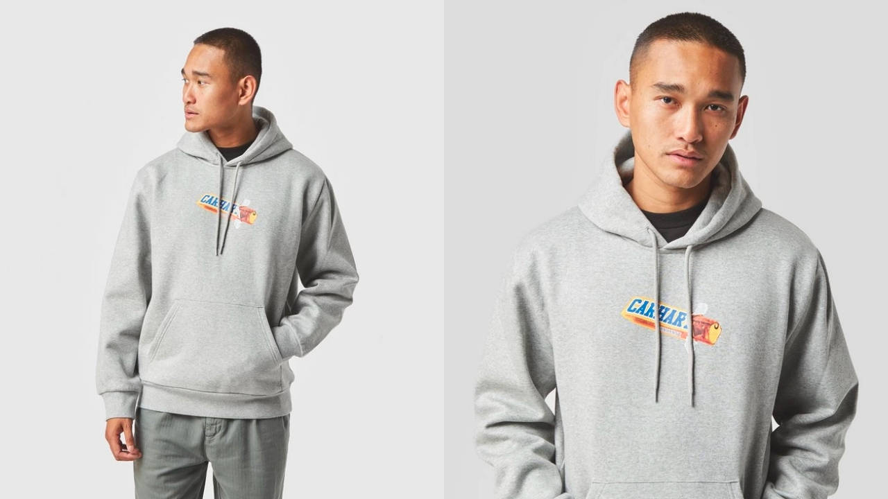Take Your Off-Duty Fits to the Next Level With These Sweat Styles Still ...