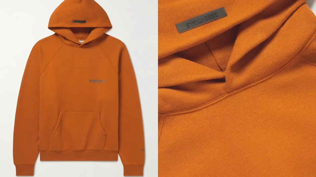 Take Your Off-Duty Fits to the Next Level With These Sweat Styles Still ...