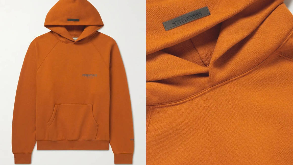 Take Your Off-Duty Fits to the Next Level With These Sweat Styles Still ...