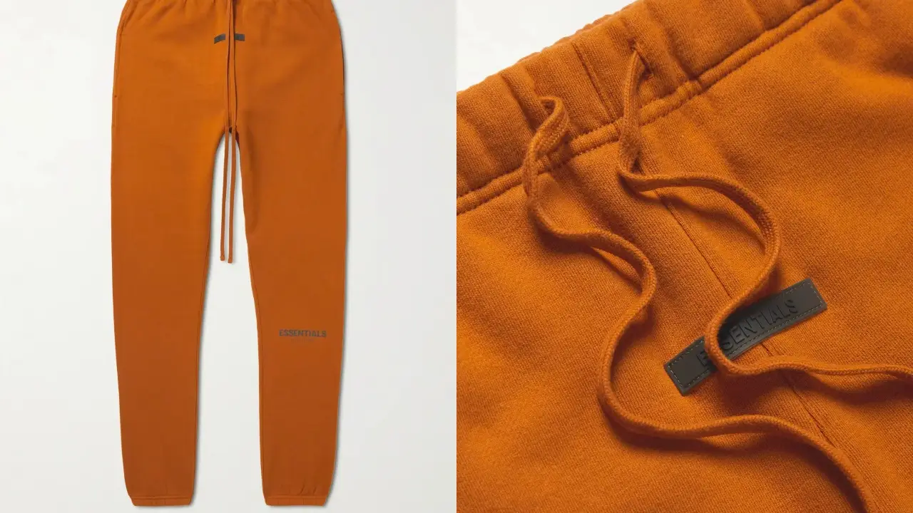 Take Your Off-Duty Fits to the Next Level With These Sweat Styles Still ...