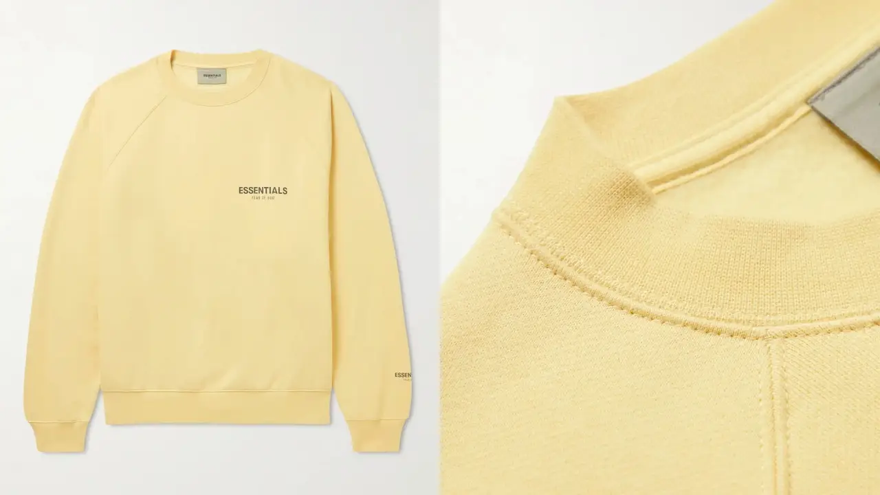 Take Your Off-Duty Fits to the Next Level With These Sweat Styles Still ...