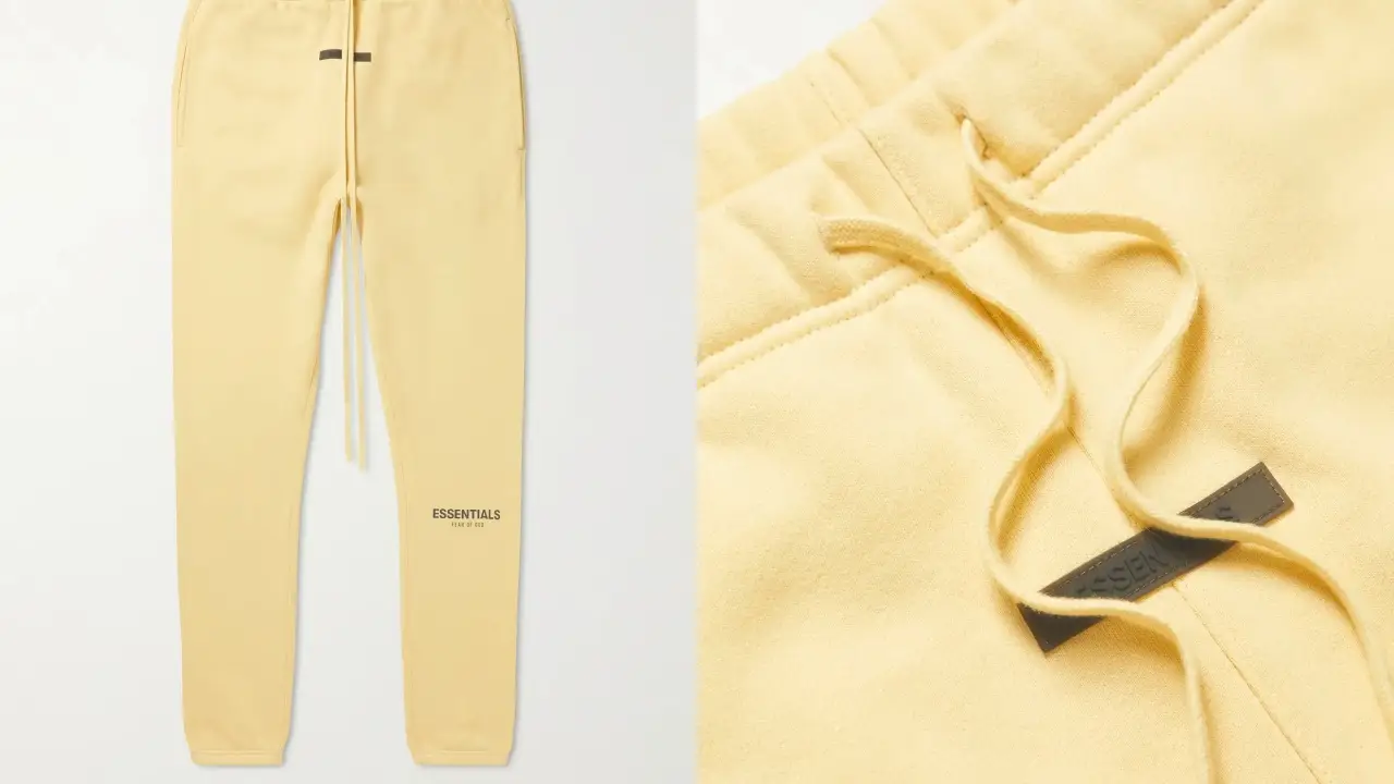 Take Your Off-Duty Fits to the Next Level With These Sweat Styles Still ...