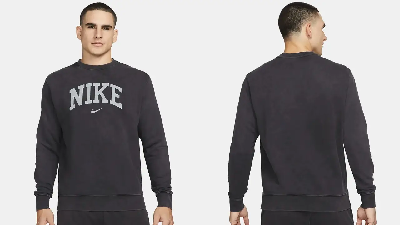 Take Your Off-Duty Fits to the Next Level With These Sweat Styles Still ...