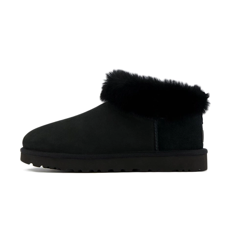UGG Ultra Mini Boots | The Sole Supplier