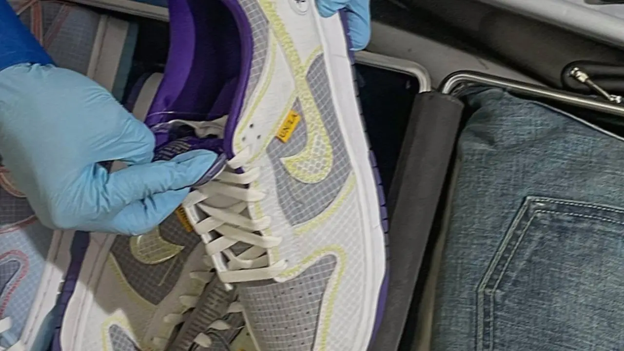 The Union LA x Nike Dunk Low Has Been Officially Confirmed by Nike ...