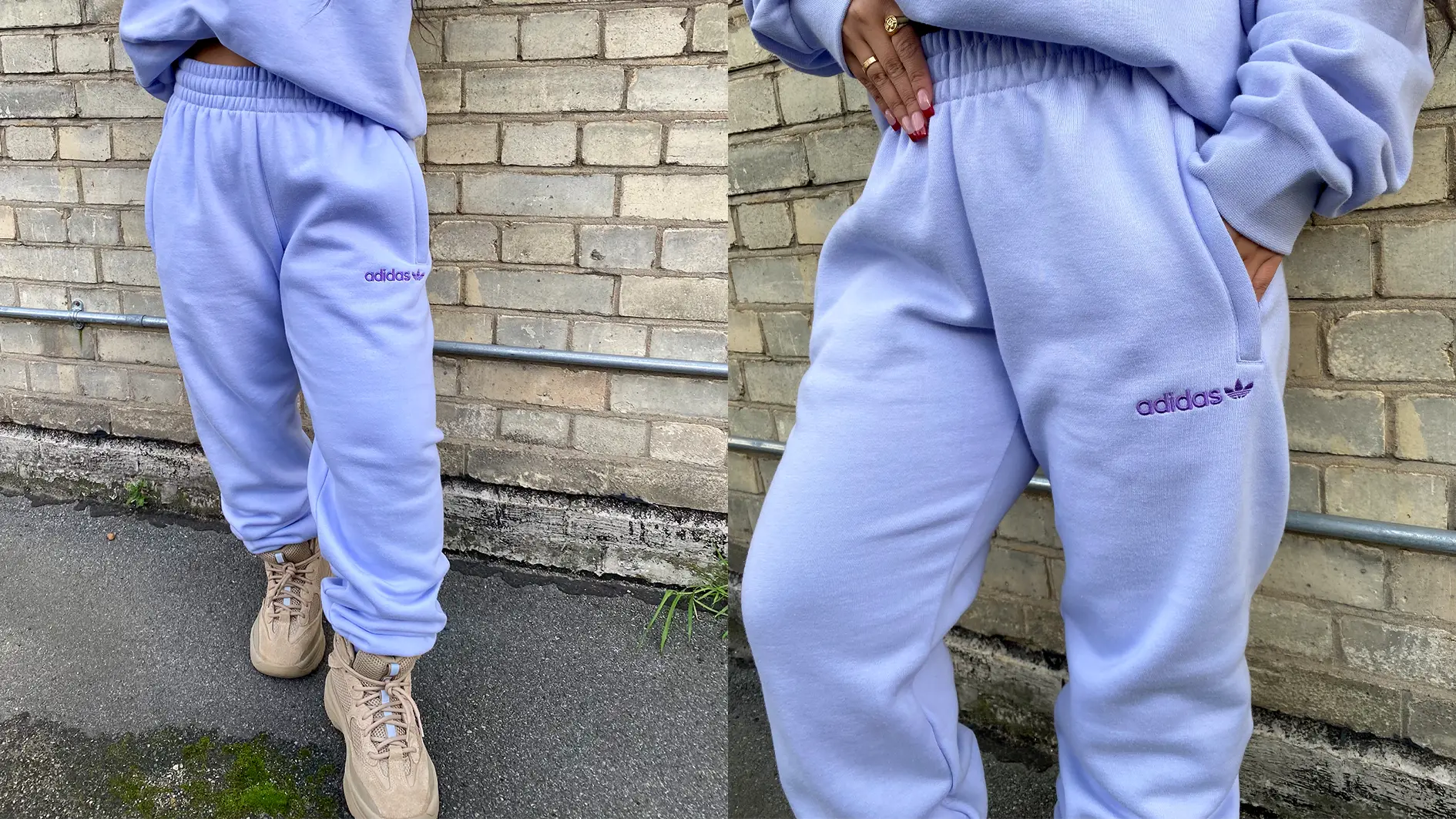 Keep Cosy & Comfy in adidas' Brand-New Tracksuits | The Sole Supplier
