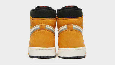 Air Jordan 1 Element Gore-Tex Light Curry | Where To Buy | DB2889-700 ...