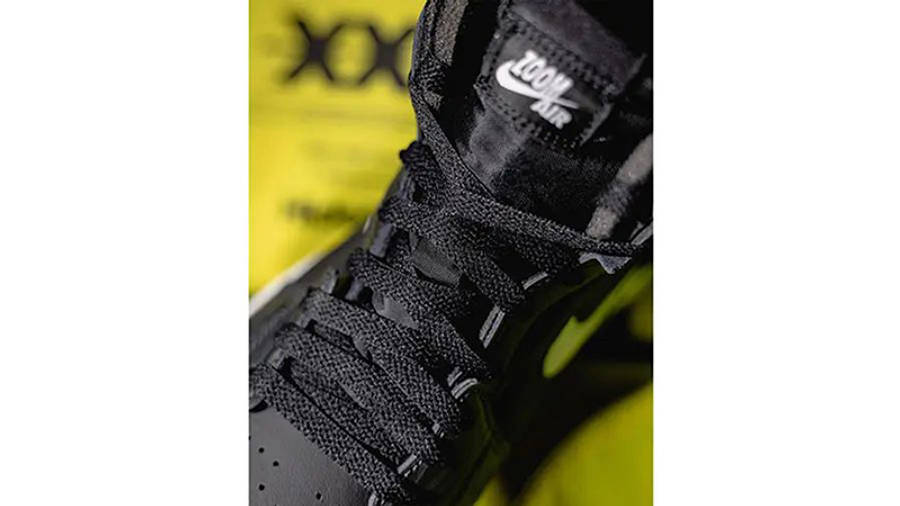 Air Jordan 1 Zoom CMFT Breakfast Club | Where To Buy | DV3473-001 | The ...