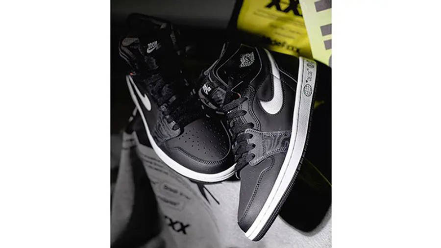 Air Jordan 1 Zoom CMFT Breakfast Club | Where To Buy | DV3473-001 | The ...