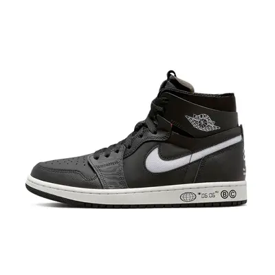 Air Jordan 1 Zoom CMFT Breakfast Club | Where To Buy | DV3473-001 | The ...