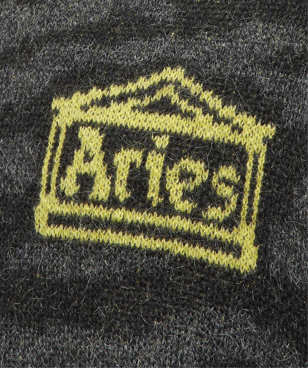 Aries Kurt Knit Top | Where To Buy