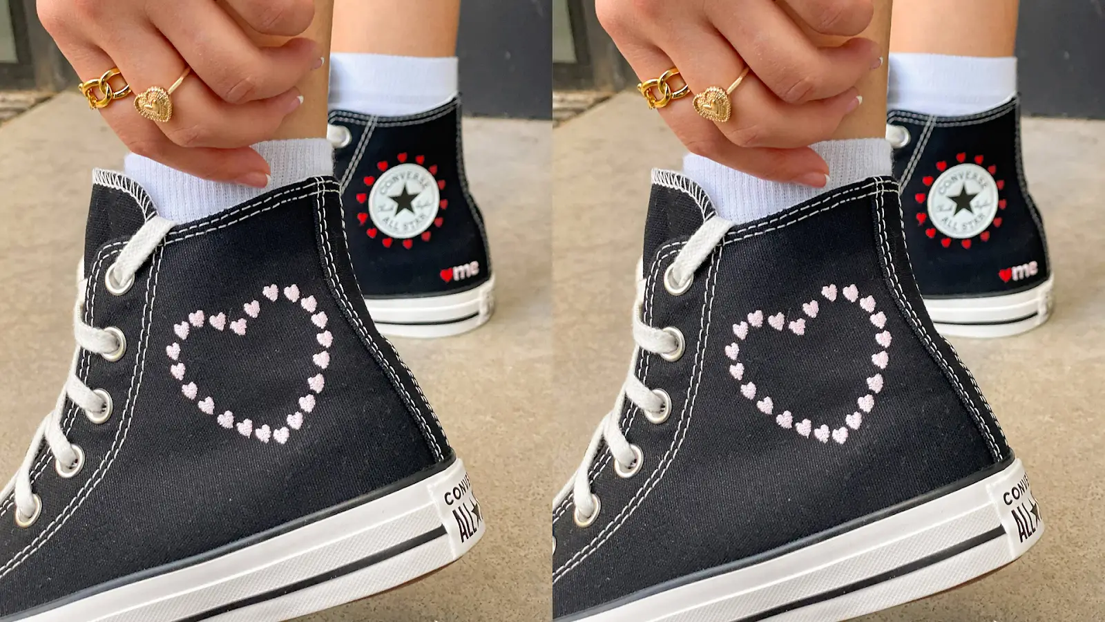 Find Your Perfect Match with These Valentine's Gifts at ASOS | The Sole ...