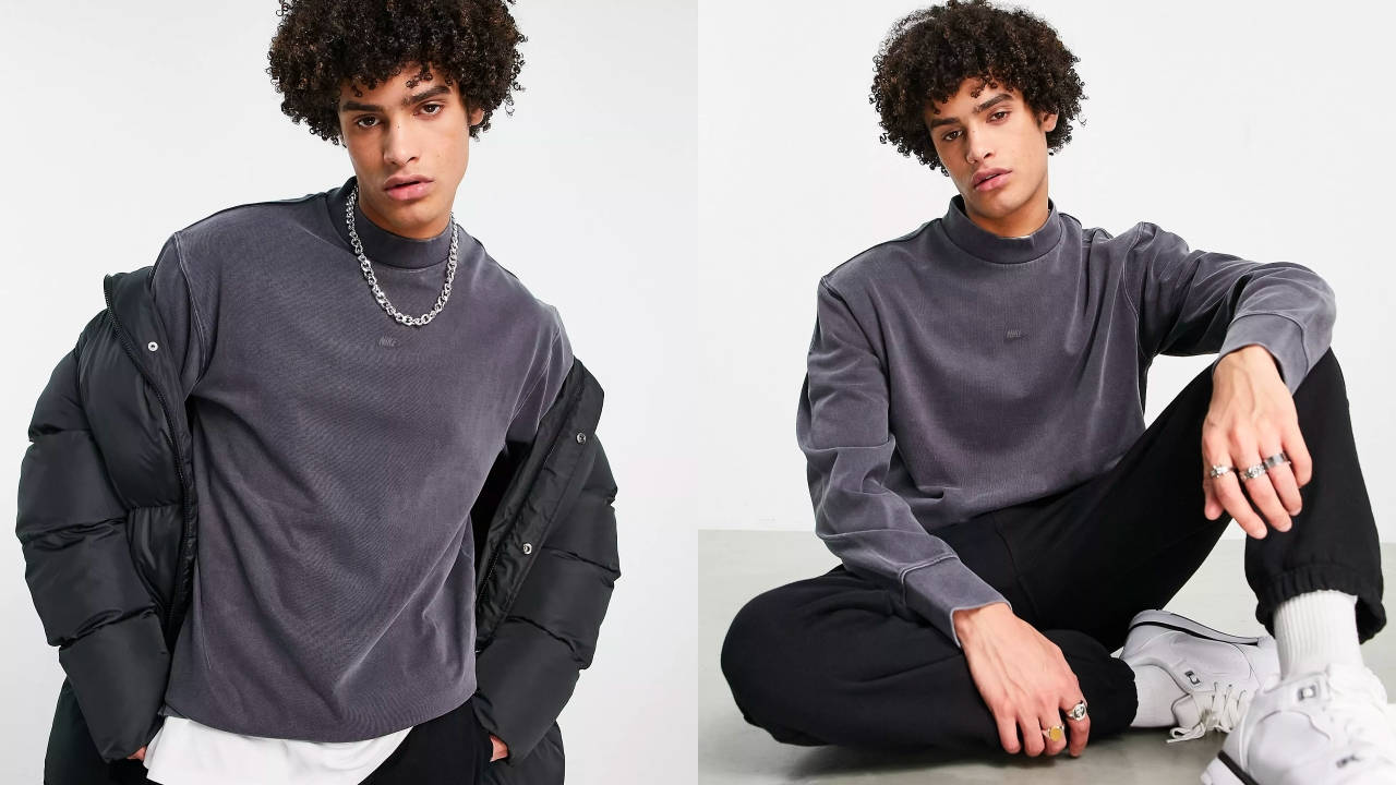The Latest Must Cop Streetwear Styles Available From ASOS Now!