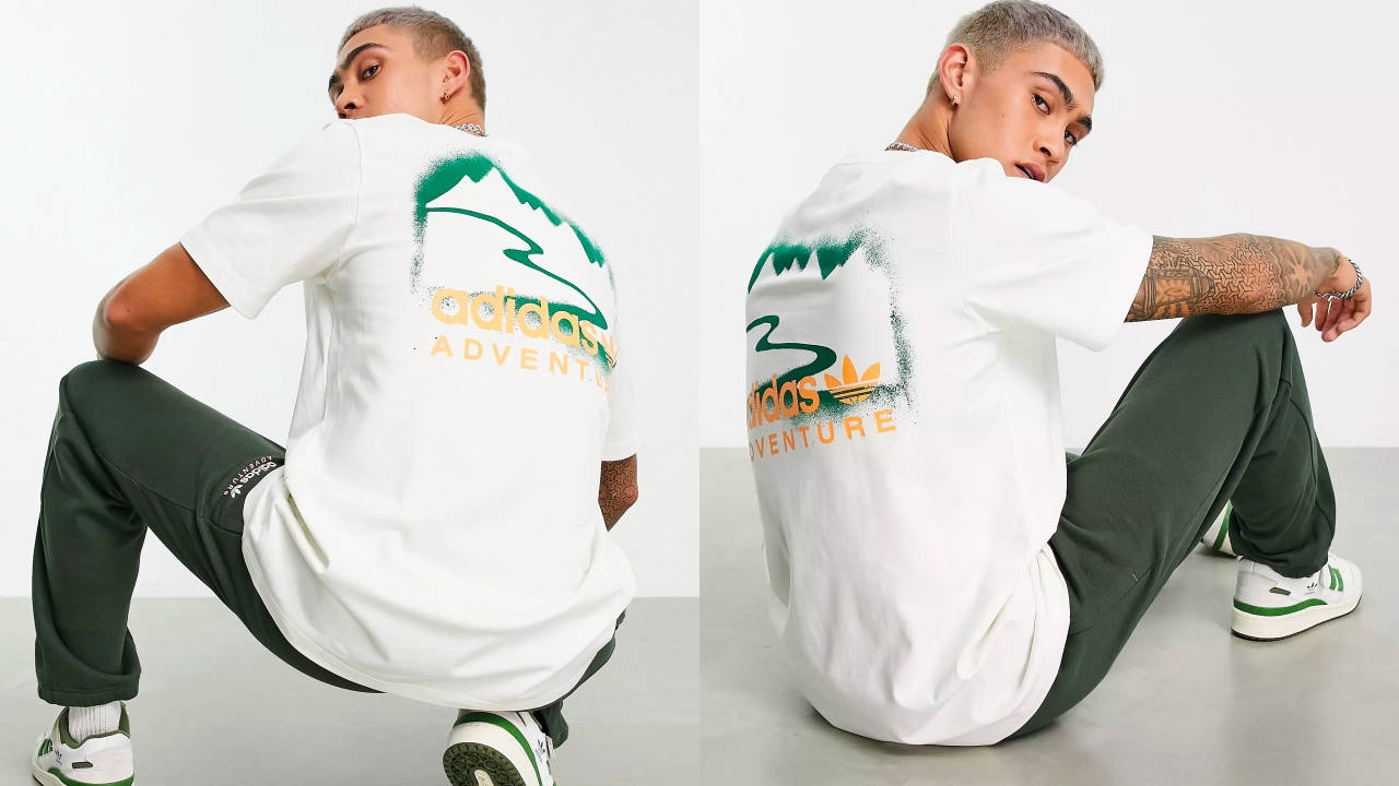 The Latest Must Cop Streetwear Styles Available From ASOS Now!