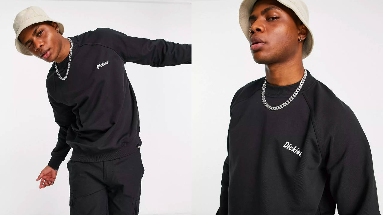 The Latest Must Cop Streetwear Styles Available From ASOS Now!