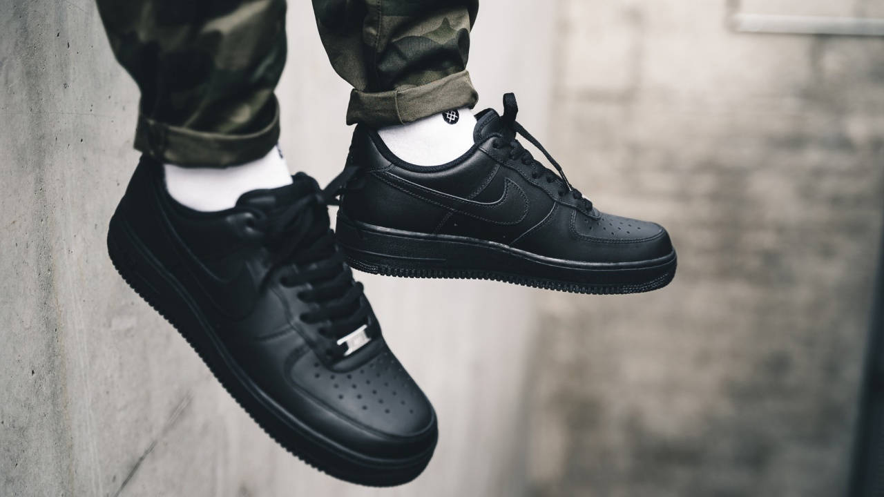 The 25 Best Air Force 1 Colourways of All Time | The Sole Supplier