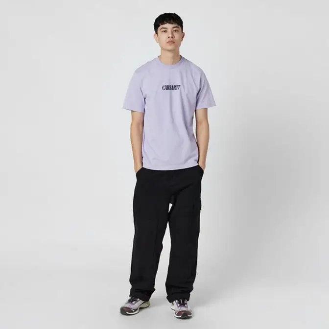 Carhartt WIP Multi Star Script T-Shirt | Where To Buy | The Sole Supplier