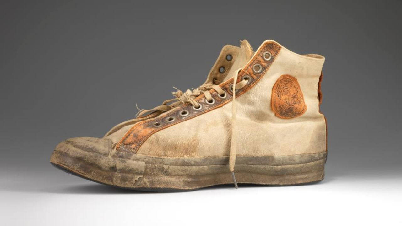 A Definitive History of Converse | The Sole Supplier