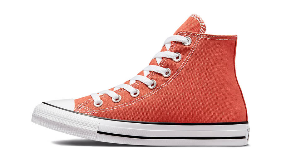 Converse Chuck Taylor High Fire Opal | Where To Buy | 172684C | The ...