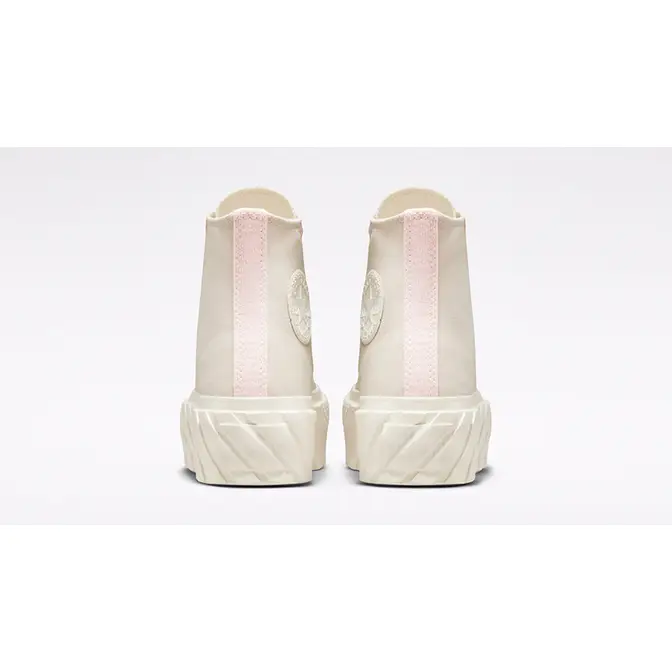 Converse Chuck Taylor Lift 2X Platform High Desert Sand | Where To Buy ...