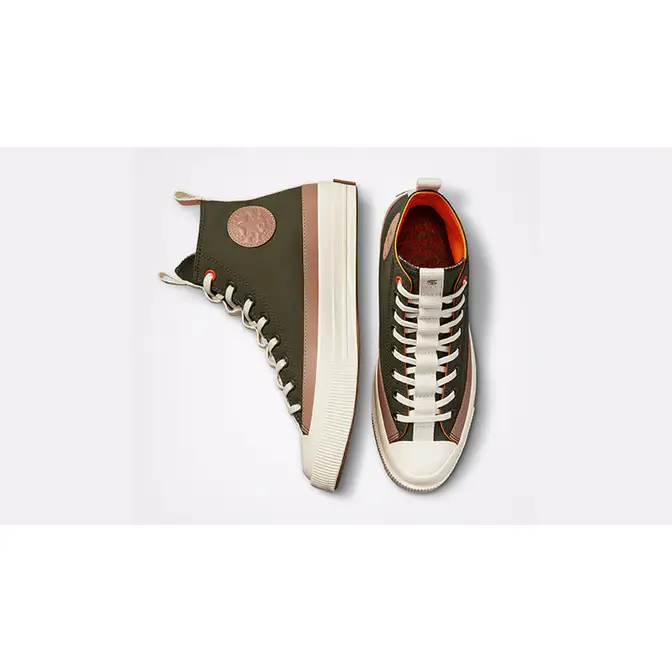 Converse x Todd Snyder Chuck 70 Deep Depths | Where To Buy | 173059C ...