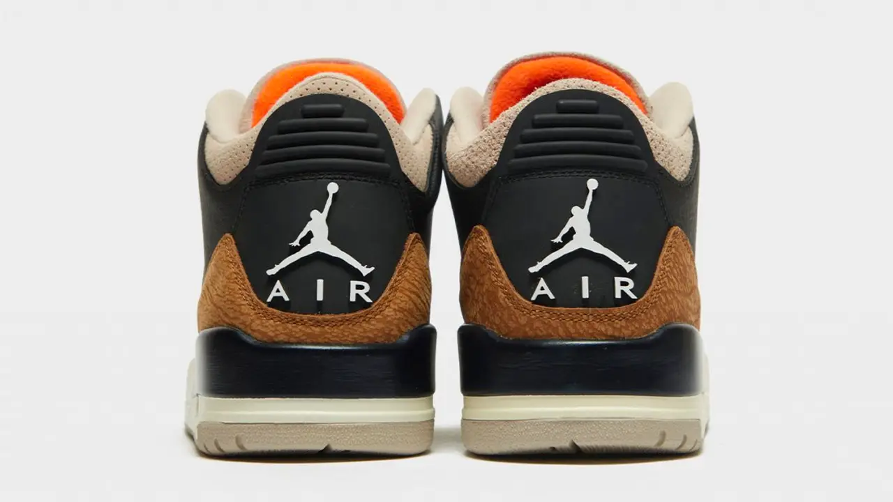 The Air Jordan 3 "Desert Elephant" Will Be One of Summer's Most Popular ...