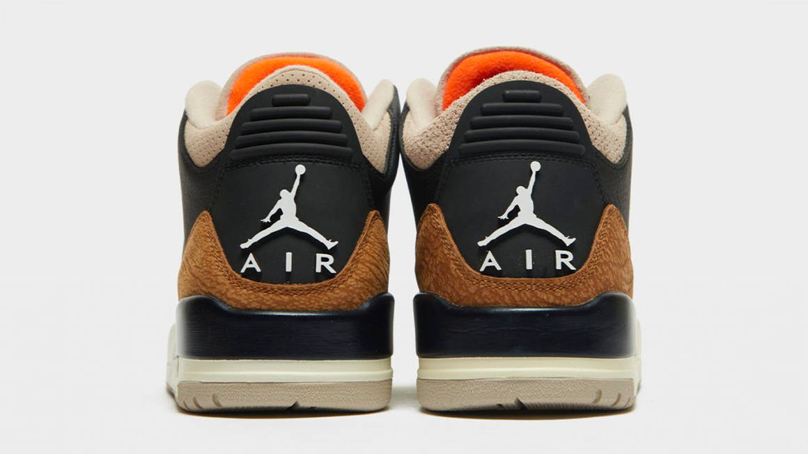 The Air Jordan 3 "Desert Elephant" Will Be One of Summer's Most Popular ...