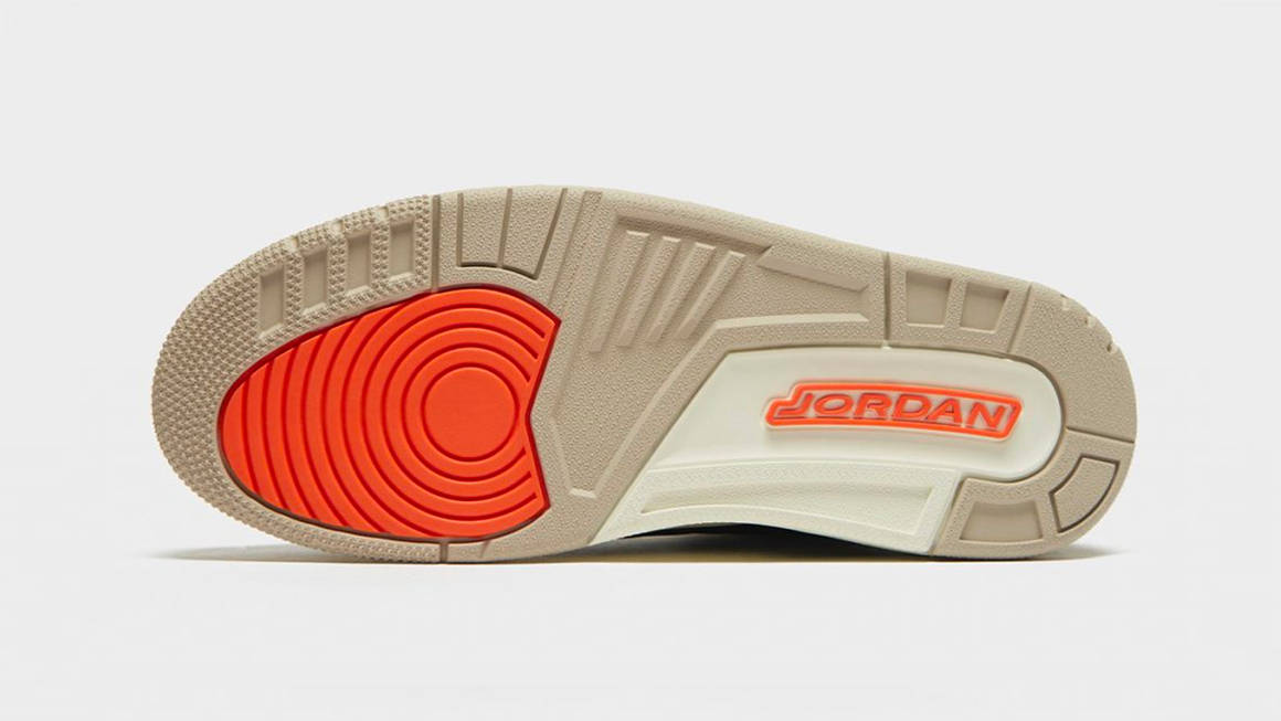 The Air Jordan 3 "Desert Elephant" Will Be One of Summer's Most Popular ...
