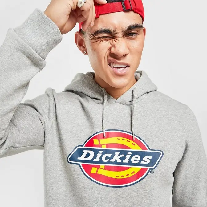 Dickies Icon Logo Hoodie | Where To Buy | The Sole Supplier