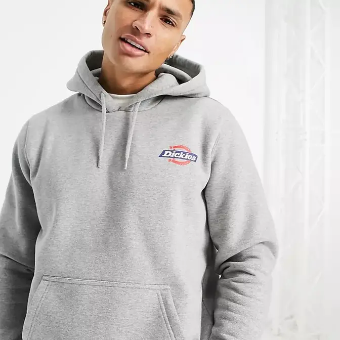 Dickies Ruston Hoodie Where To Buy The Sole Supplier