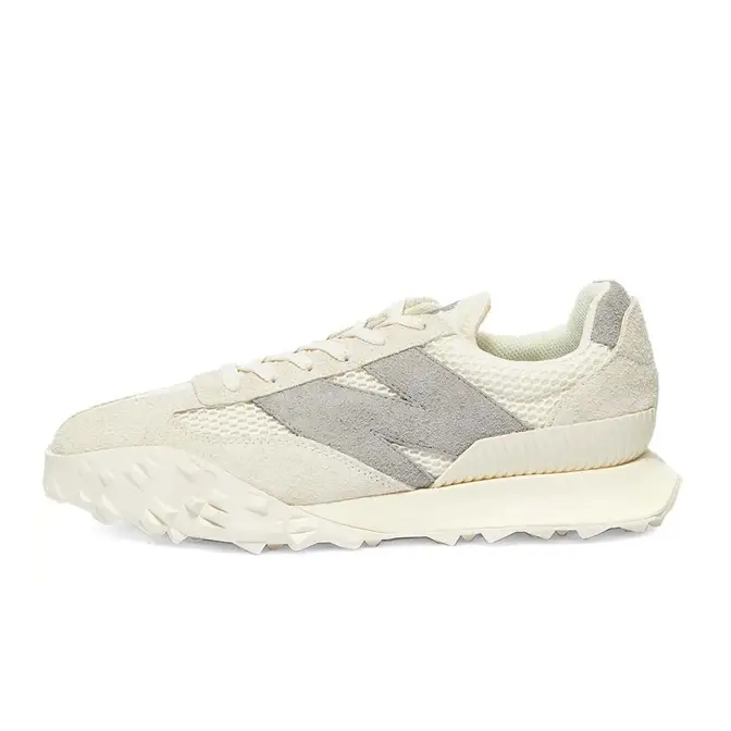 END. x New Balance XC-72 Art of Nothing Angora | Where To Buy ...