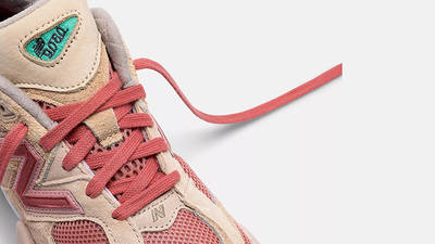 Joe Freshgoods x New Balance 9060 Inside Voices | Where To Buy ...