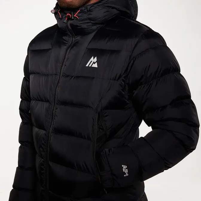 Montirex AP1 Down Jacket | Where To Buy | 4078333 | The Sole Supplier