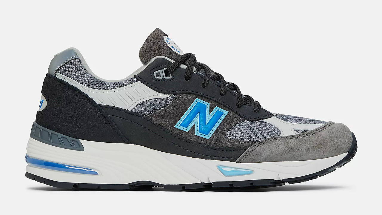 10 Unmissable New Balance Collabs You Didn't Know Were Still Available!