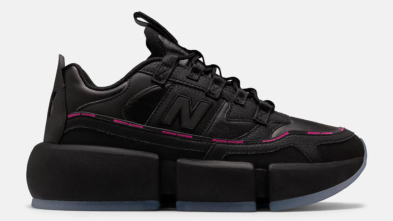 10 Unmissable New Balance Collabs You Didn't Know Were Still Available!