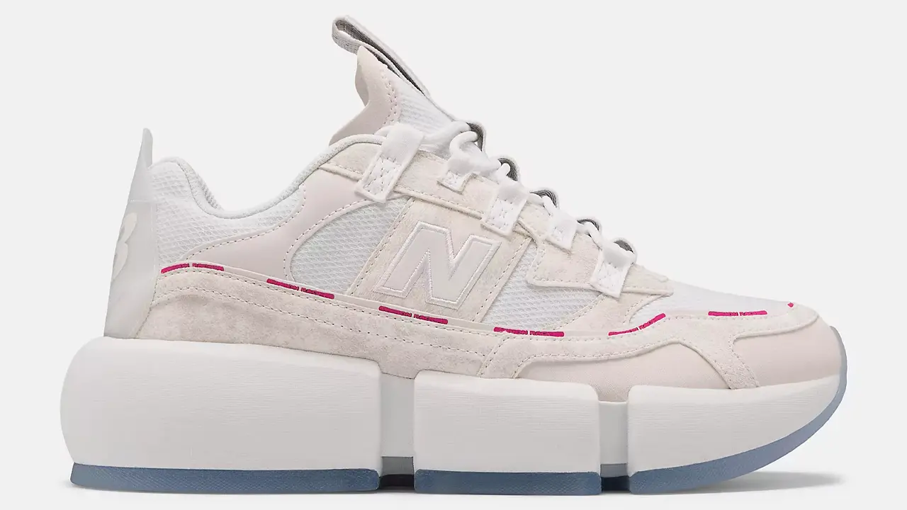 10 Unmissable New Balance Collabs You Didn't Know Were Still Available ...
