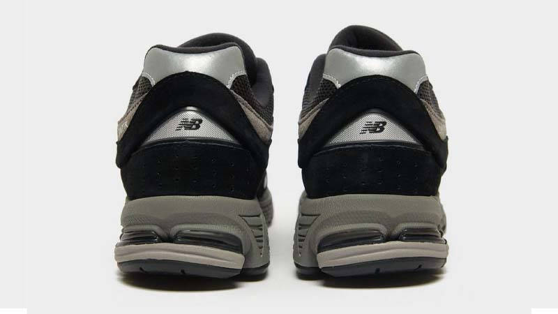 New Balance 2002R Phantom Black | Where To Buy | M2002RR1
