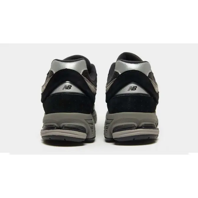 New Balance 2002R Phantom Black | Where To Buy | M2002RR1 | The Sole ...