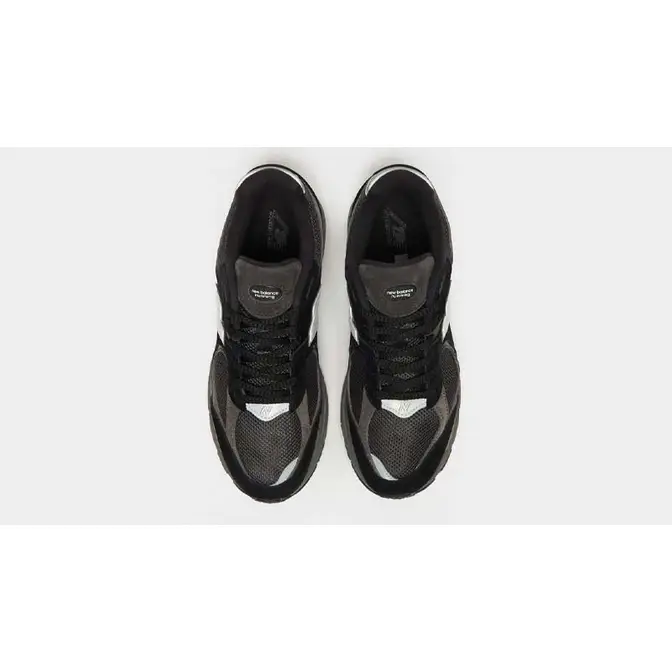 New Balance 2002R Phantom Black | Where To Buy | M2002RR1 | The Sole ...