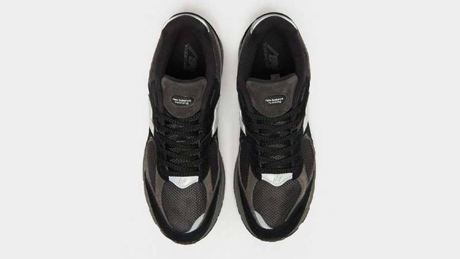 New Balance 2002R Phantom Black | Where To Buy | undefined | The Sole ...