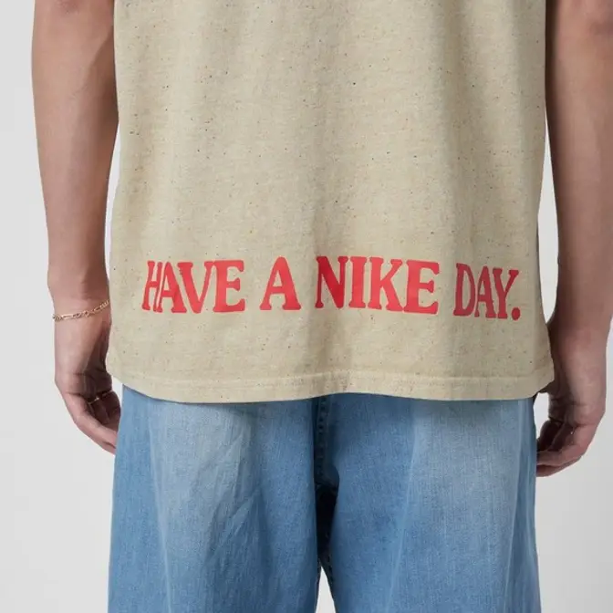 Nike Day Floral T-Shirt | Where To Buy | The Sole Supplier