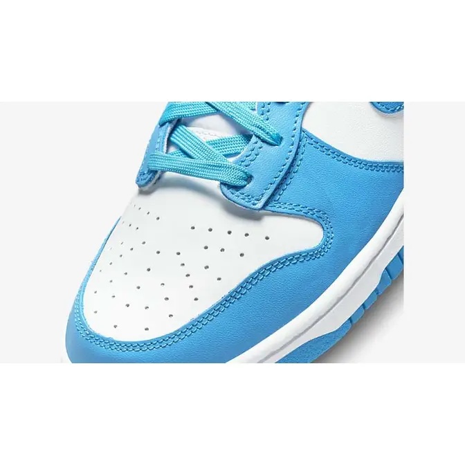 Nike Dunk High Laser Blue | Where To Buy | DD1399-400 | The Sole Supplier