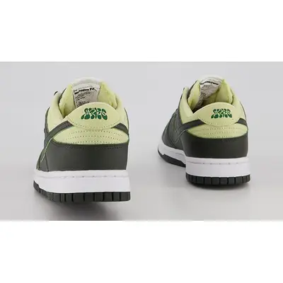 Nike Dunk Low Avocado | Where To Buy | DM7606-300 | The Sole Supplier
