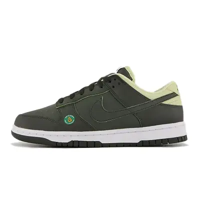 Nike Dunk Low Avocado | Where To Buy | DM7606-300 | The Sole Supplier
